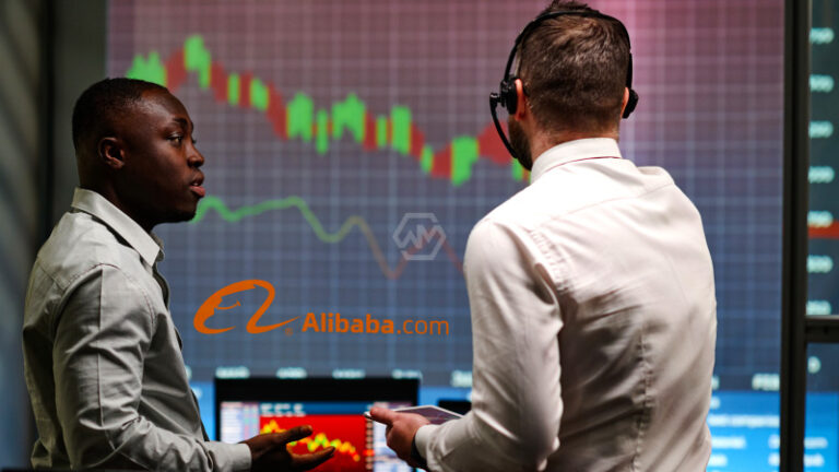 Tests Investors' Love: Alibaba's $46 Billion Stock Market Fall ...