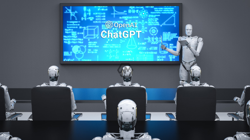 Use of ChatGPT and AI Chatbots in the Classrooms | WorldMagzine