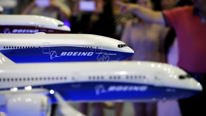42,600 New Commercial Jets by Boeing in 2042 | WorldMagzine